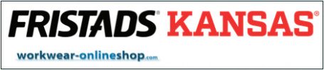 FRISTADS & KANSAS Arbeitskleidung | workwear-onlineshop.com